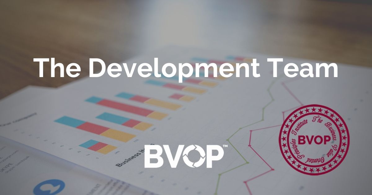 Responsibilities of the Scrum Development Team